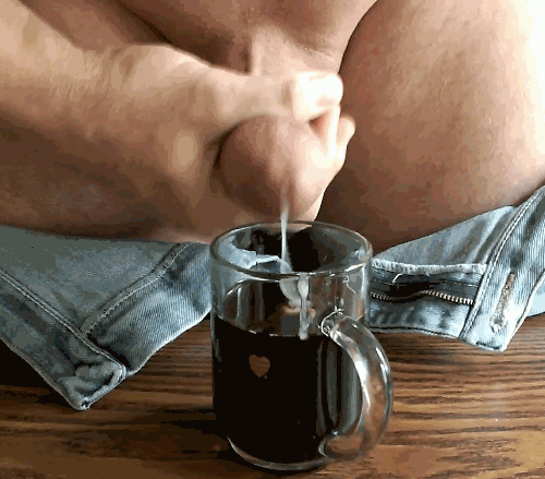 Would You Like Cream In Your Coffee Tubbys1st