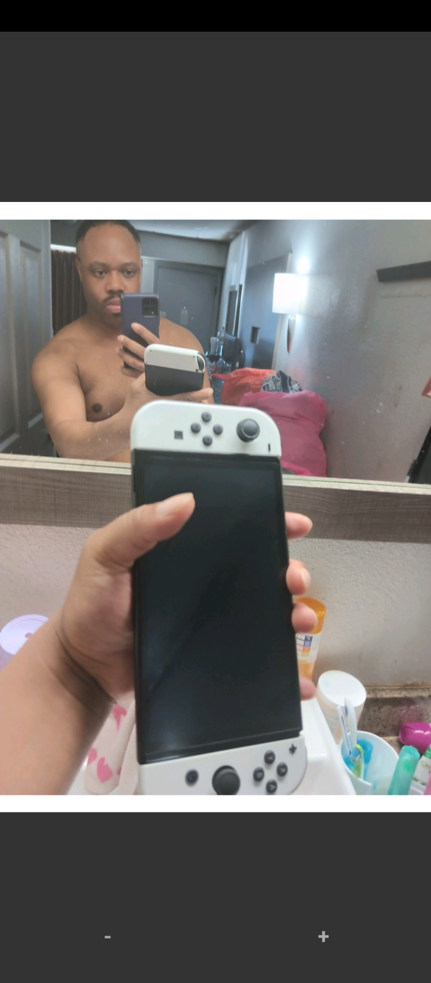 Nintendo Switch Oled Elmerreedjr31 2140