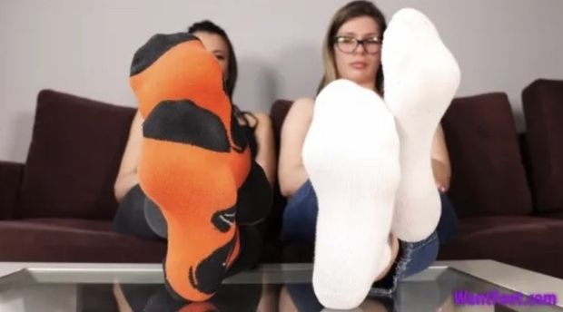 Socks Subidomi