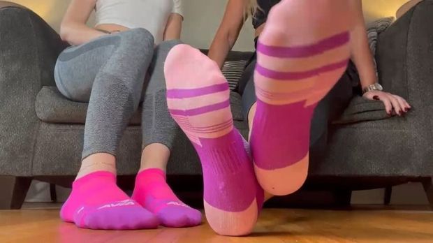 Socks Subidomi