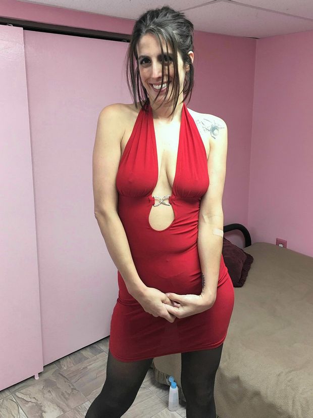 Milf Lustsinclair