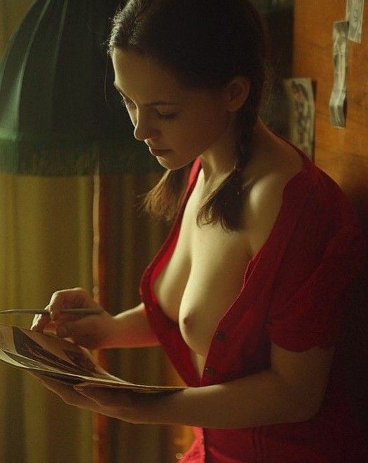Tits Corps3