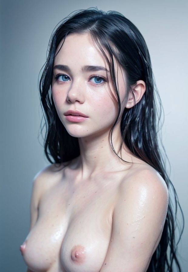 Ai Teen Perfection Holybratwurst
