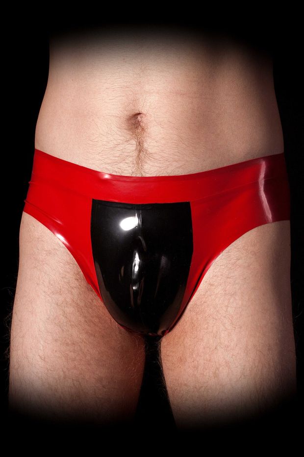 Latex Bulge Hbsensa