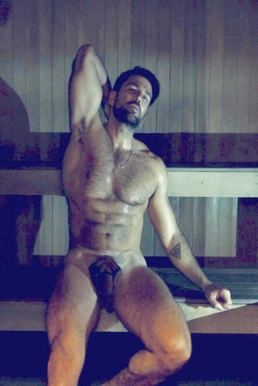 Federico Díaz Phnix