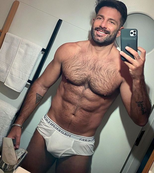 Federico Díaz Phnix