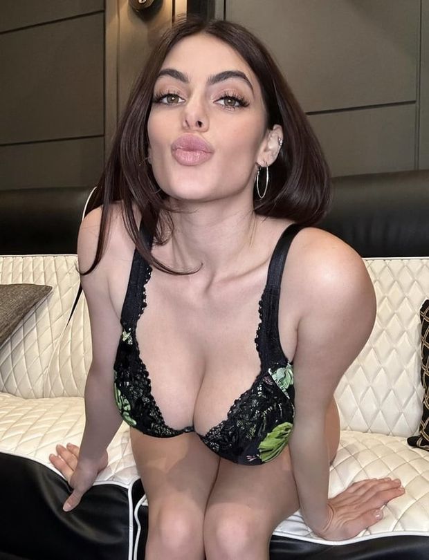 Sexy Pagansinc