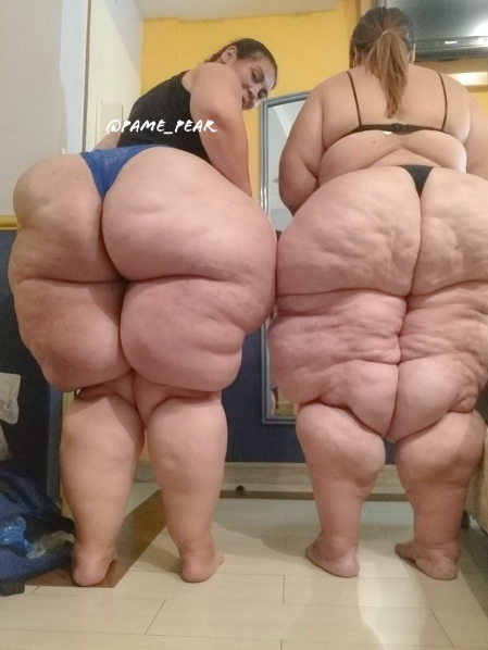 Pamelapear Wybiebourne
