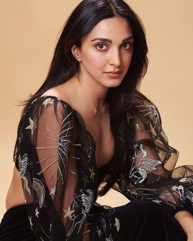 Kiara Advani Beautiful Mohini90