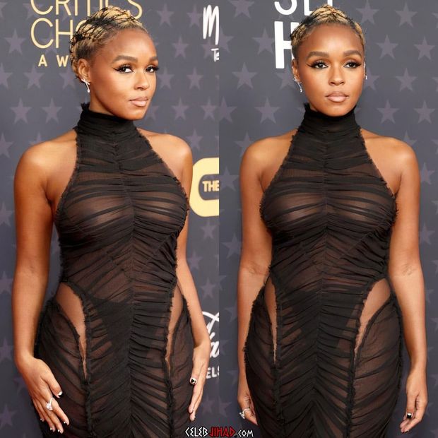 Janelle Monae Rbltrpr
