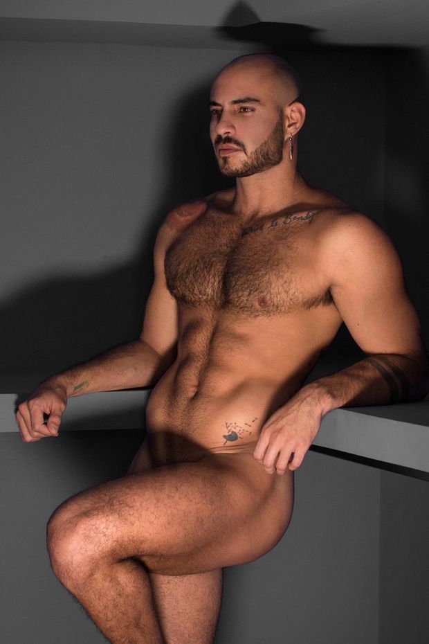 Patrick Dei Phnix