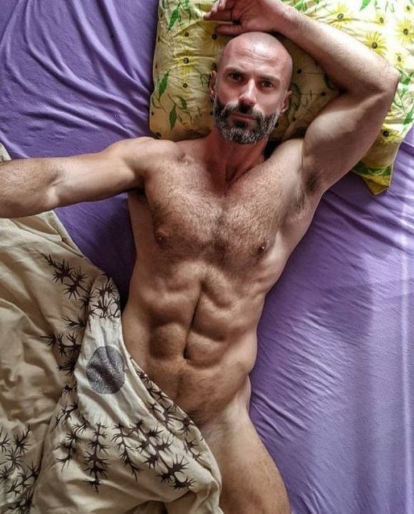 Patrick Dei Phnix