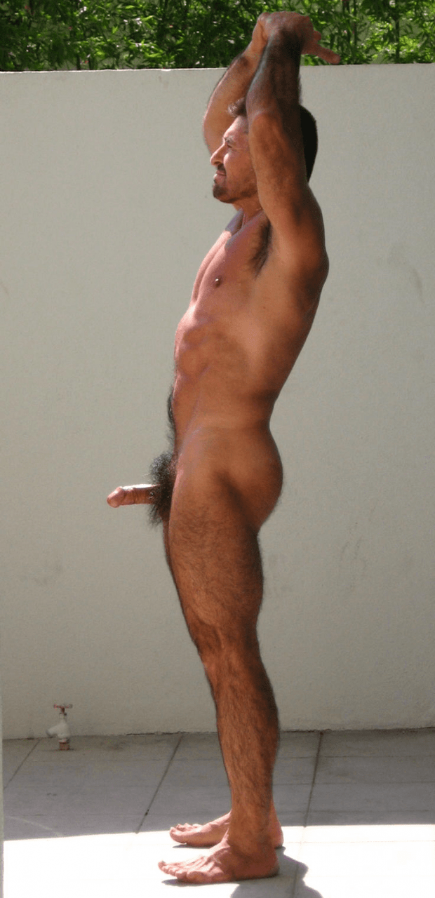 Tis Is One Hot Dad Bod Sexy And Built Great Phnix