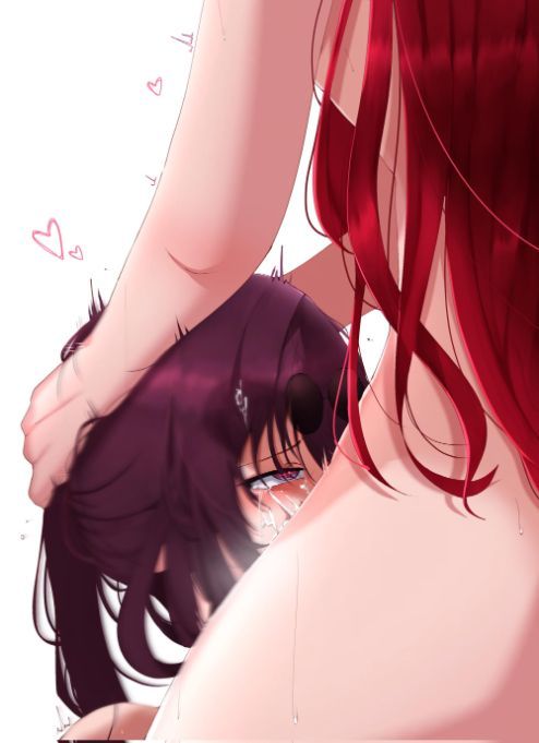 Kafka X Himeko Honkai Star Rail Unclefuker