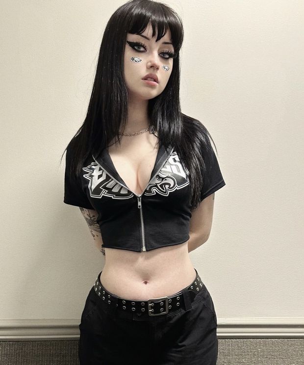 Sug4rf4iry • Arisa Vurr Alt Beauty 19 Buttercrumbz