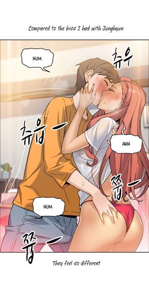 Manhwa Pics 