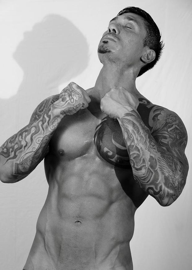 Adam Phnix