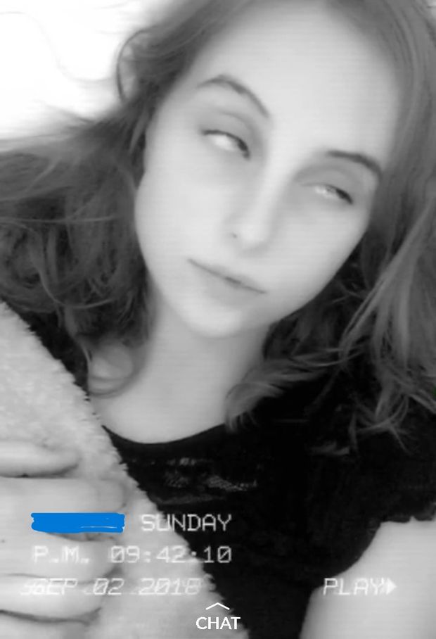 Eye Roll Ysabeaufl