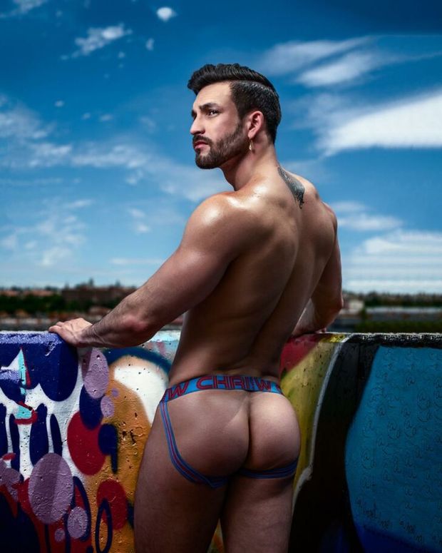 Javi Fons Phnix