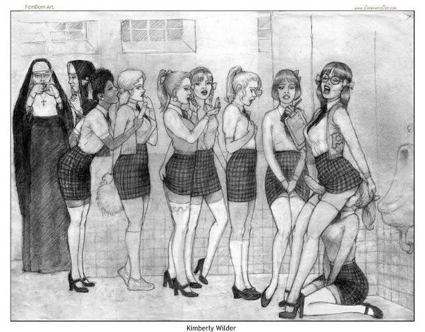 Short Skirts Emma2711