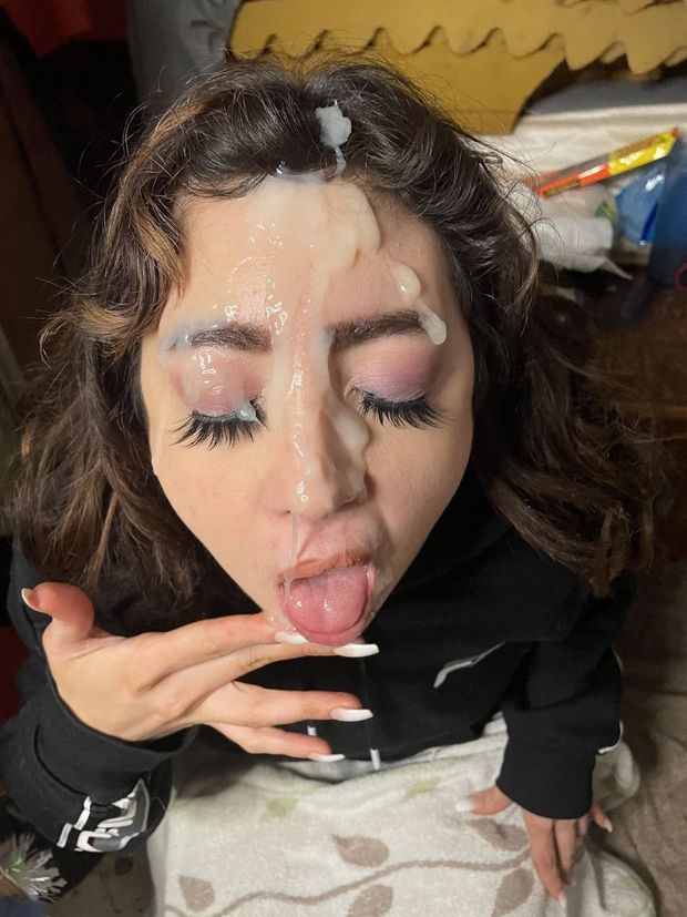 Beautiful Women Loves Cum Jocher7