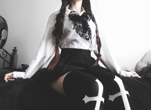 Egirl Kilua1234