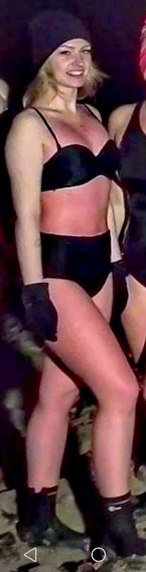 Oli Bikini Krzysiu13