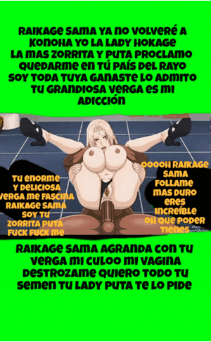 Raikage Y S