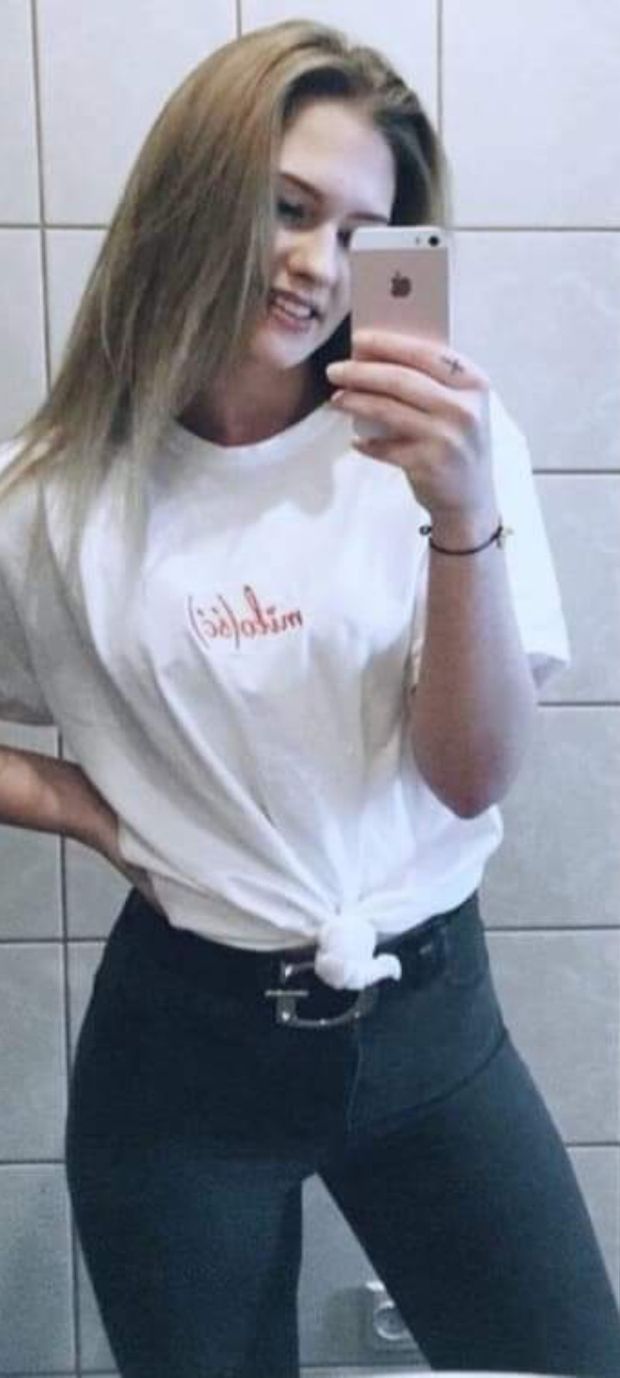 Oli Jeans Krzysiu13