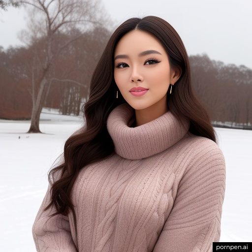 Turtle Dove In A Turtle Neck 11tfun