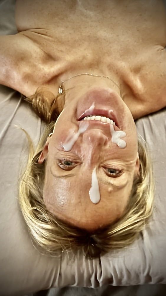 Milf Facial Pullinmidix