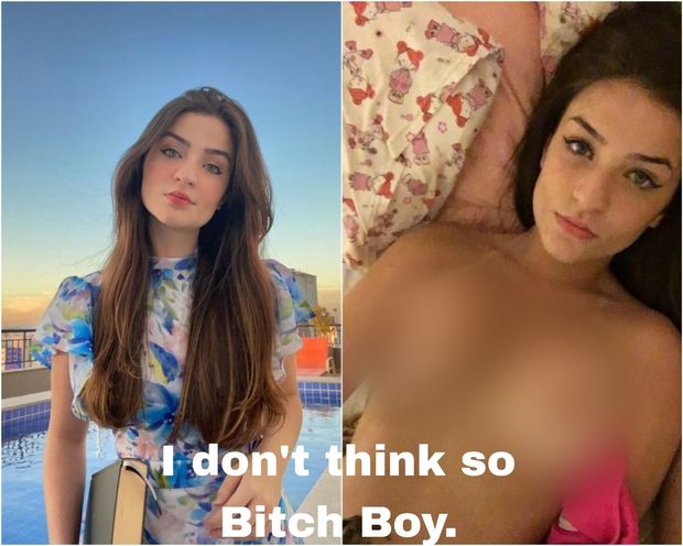 Dang Femsissy