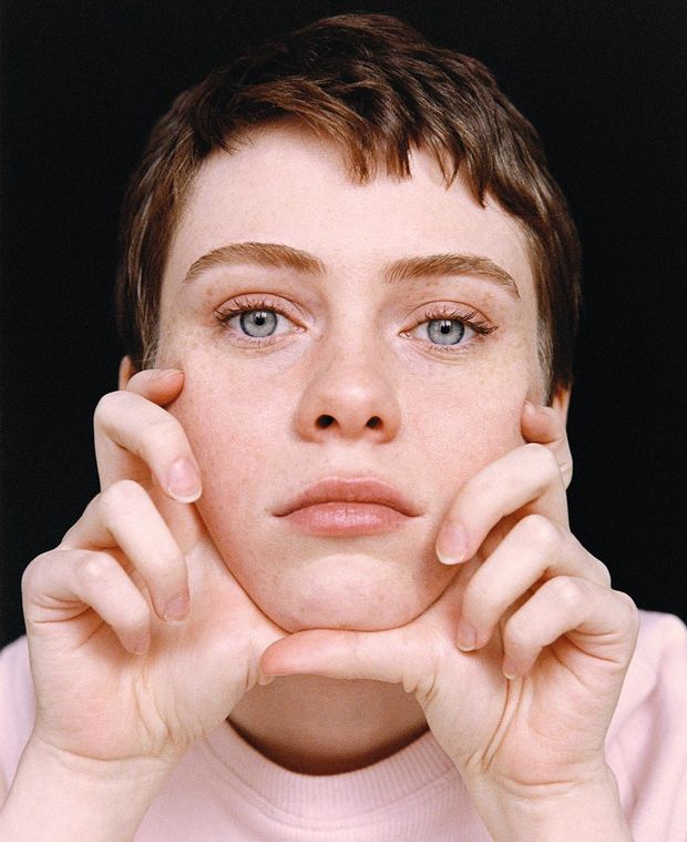 Sophia Lillis Apop
