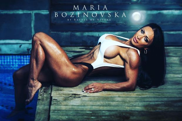 Maria Bgch233