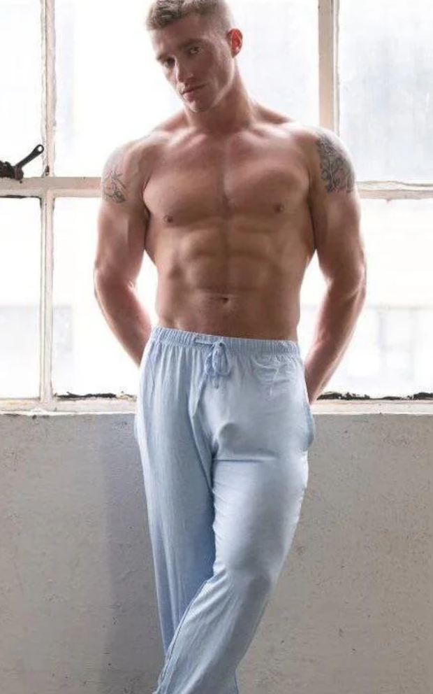 Big Freeballer Bulge Houtex2019