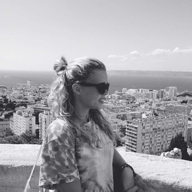 Citytrip With My Daughter Sofar We Are Civilised Ysabeaufl