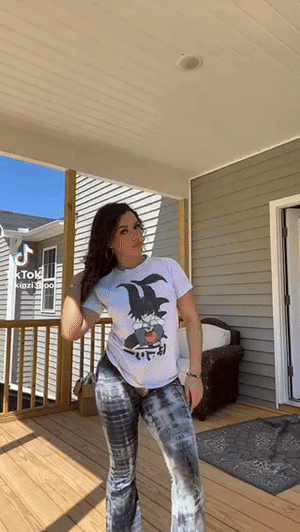 Nonstoparthropods Flare Forbidden Pants