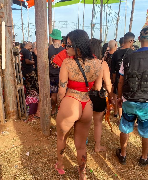 Ass Tsunadeeee
