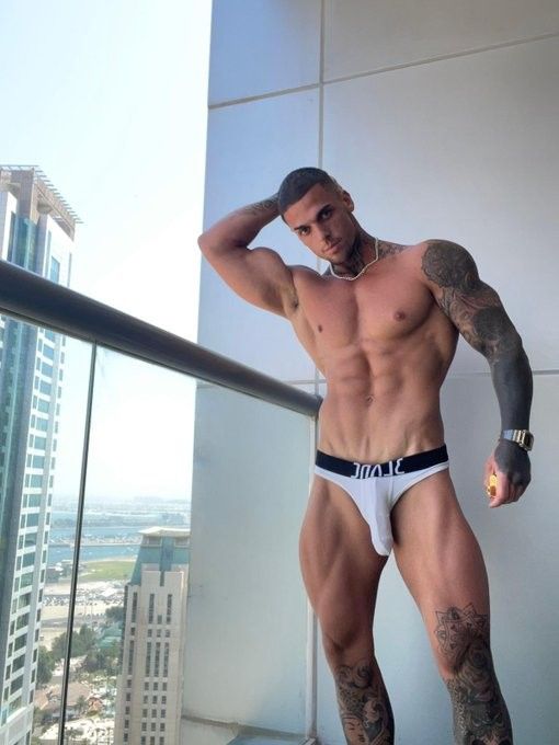 Fitness Griffo369