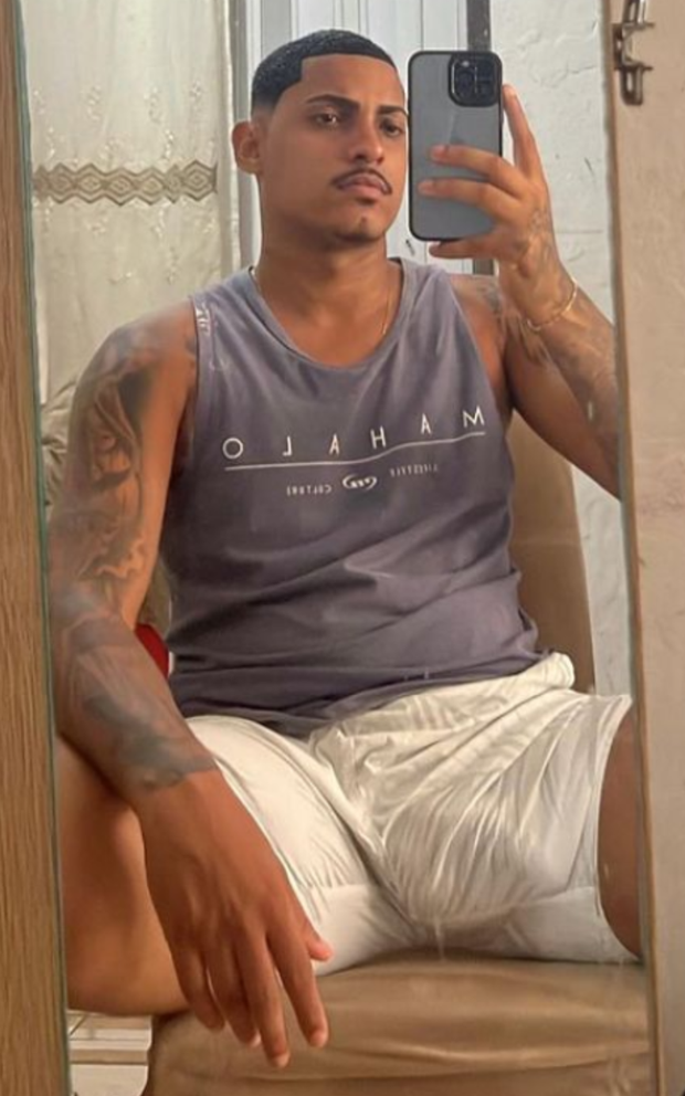 Freeballer Bulge Houtex2019
