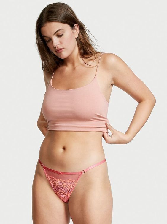 Zururu Lingerie Pin 66266899