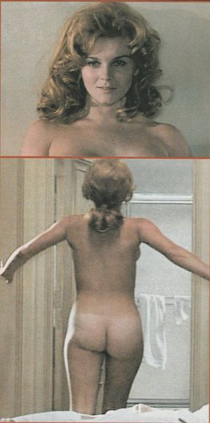 Ann Margret Pics