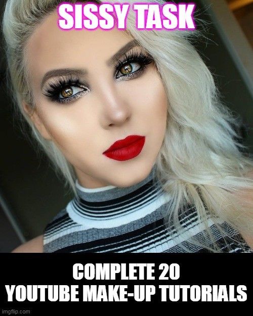 Its Not All Sexy Underwear And Heels Jamesturner5809