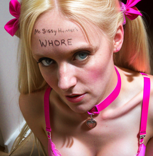 Just A Stupid Sissy Drooling For Mr Sissy Stupidsissyslavex