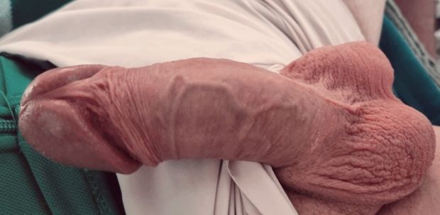 Busting Out Johnnythrob