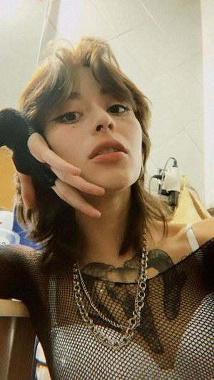 Miss Blacksheep Pics