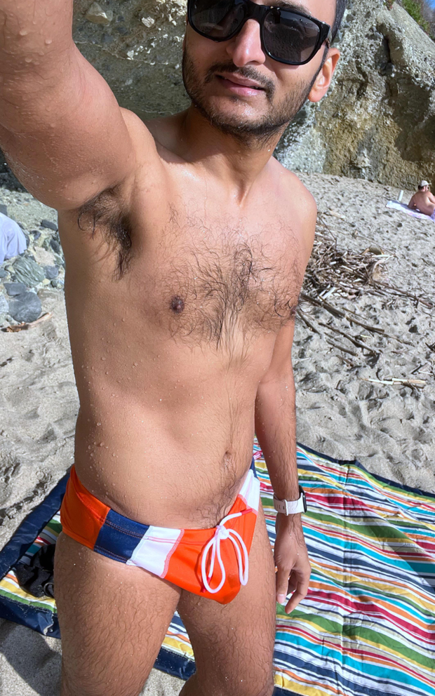 Speedo Bulge Houtex2019