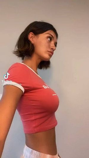 Amira Brie Pics