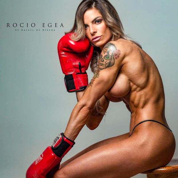 Rocio Bgch233
