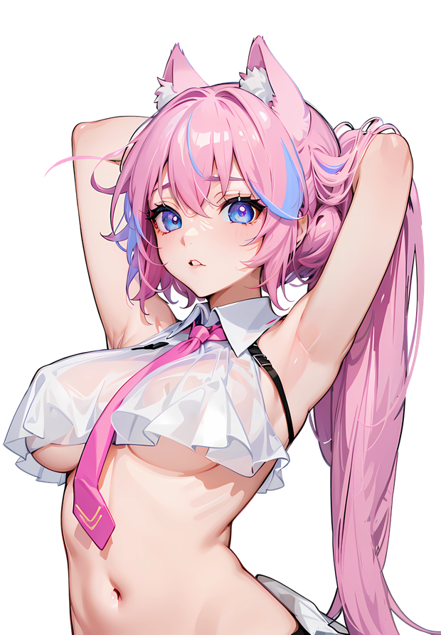 Ai Hentai Dystopianw